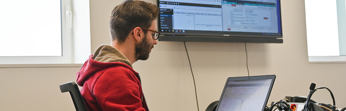 Emploi LDC - Chef de Projet Informatique ERP H/F CDI