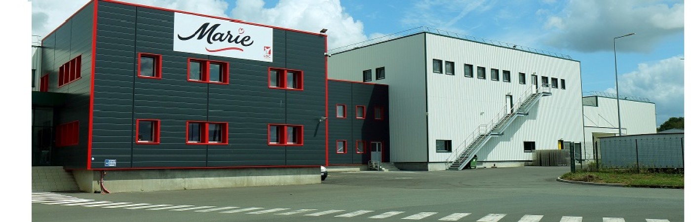 Emploi LDC - Stage qualité H/F Stage, 6 mois